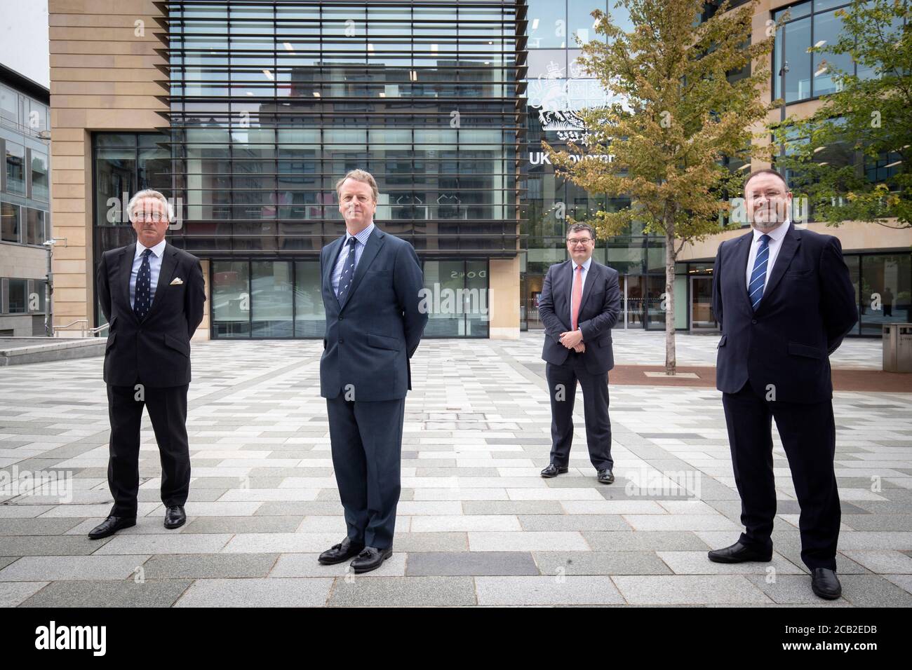David duguid mp hi-res stock photography and images - Alamy