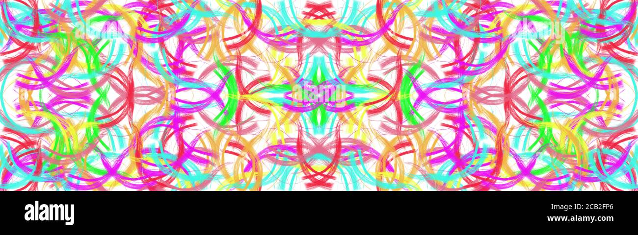 mosaic artistic painted image illustration, artwork abstract, nostalgia ...