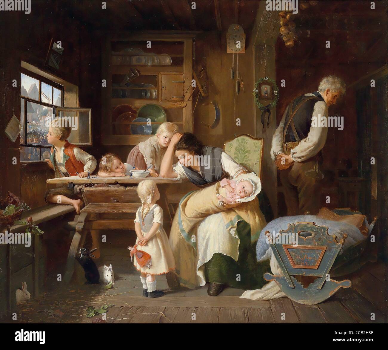 Heyn hi-res stock photography and images - Alamy