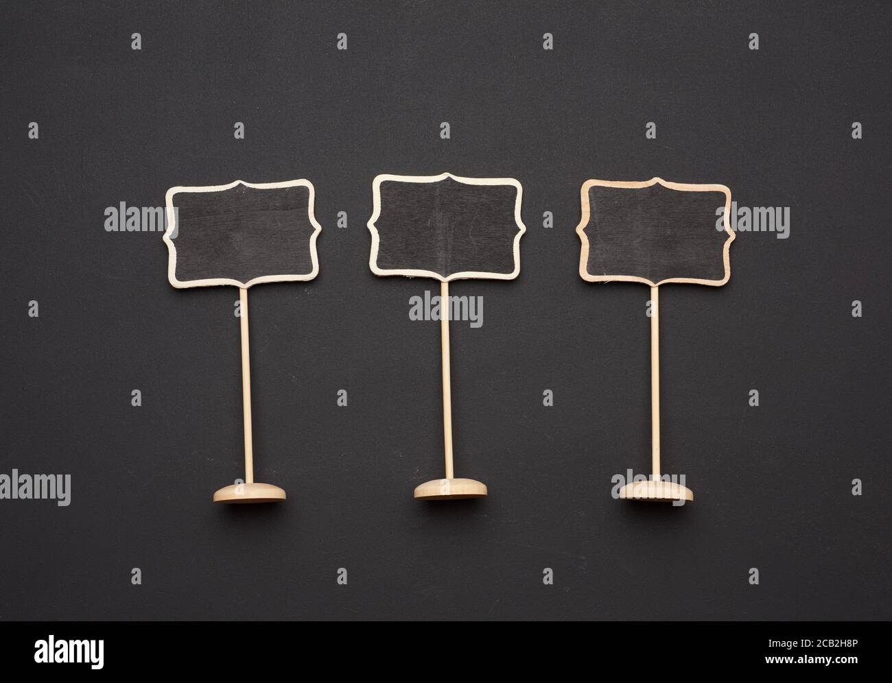 Handwriting text stick plan hi-res stock photography and images - Alamy