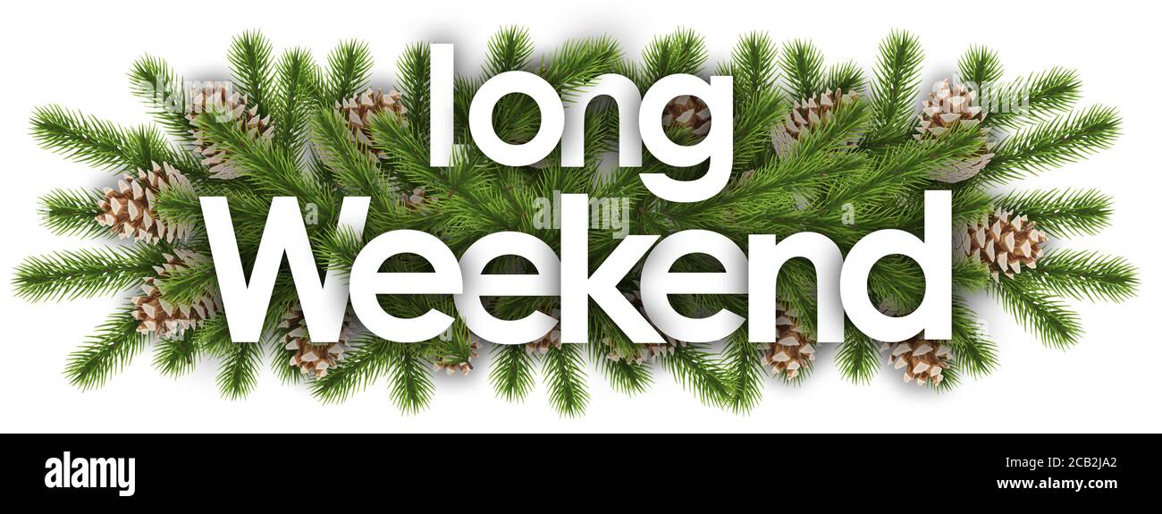 Long weekend hi-res stock photography and images - Alamy