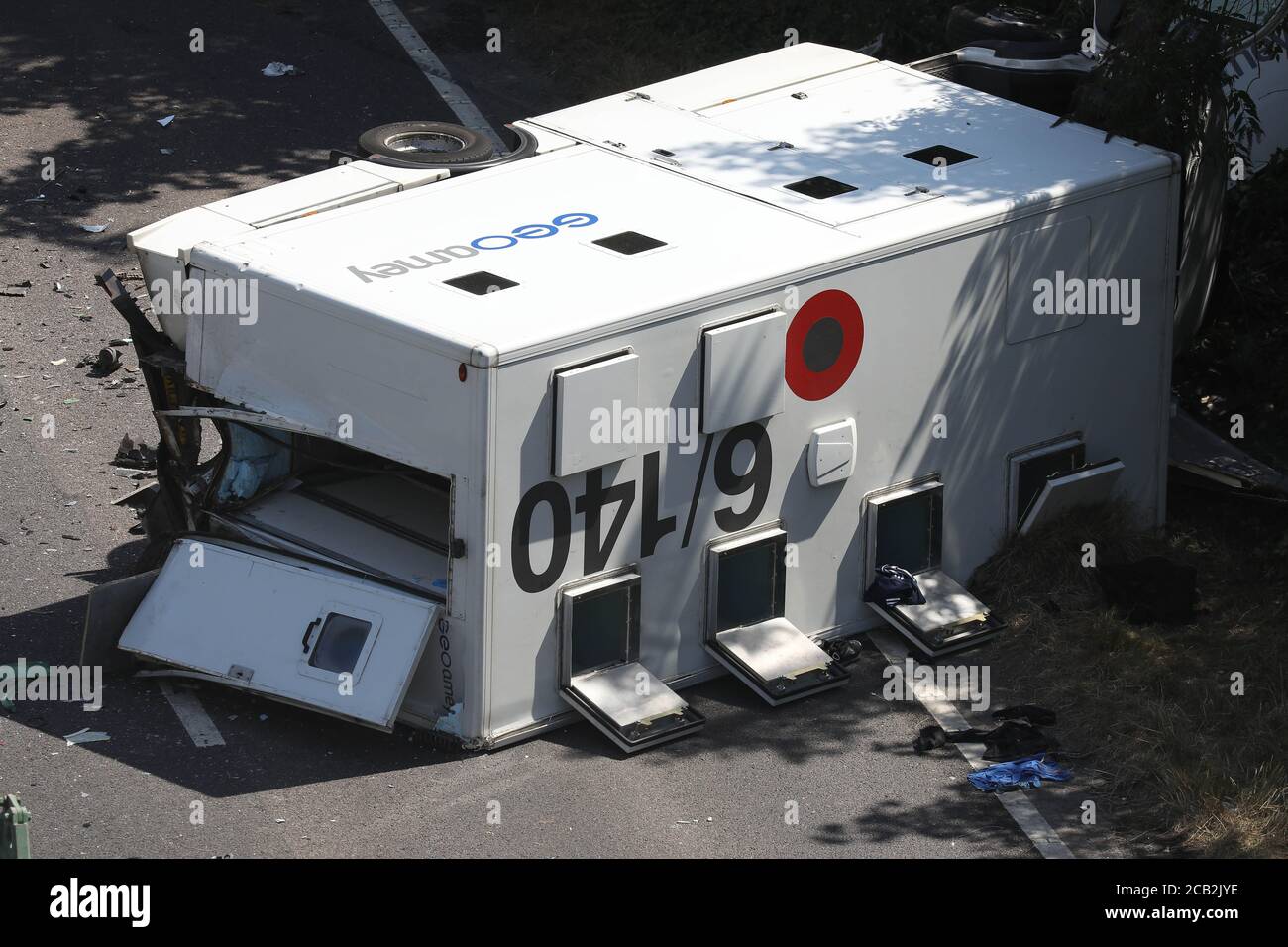 Geoamey van hi-res stock photography and images - Alamy