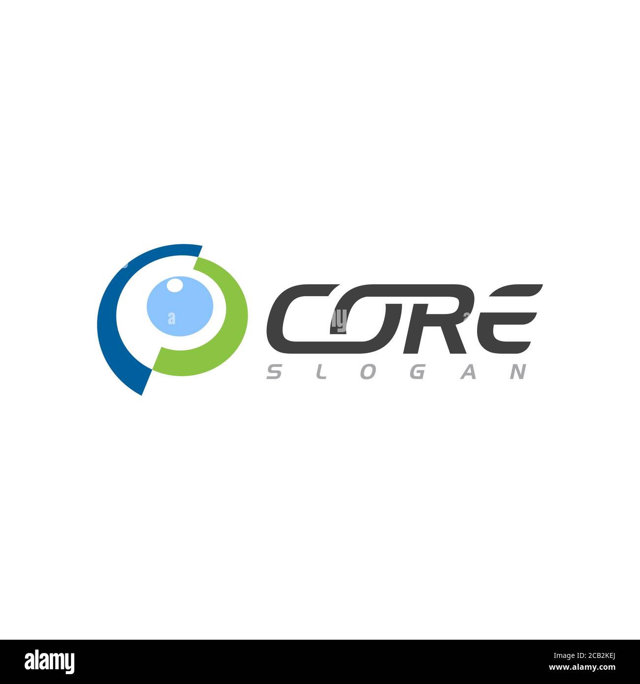 Focus tech Stock Vector Images - Alamy