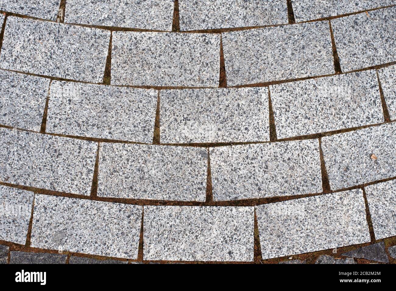 Paving pattern detail geometric hi-res stock photography and images - Alamy