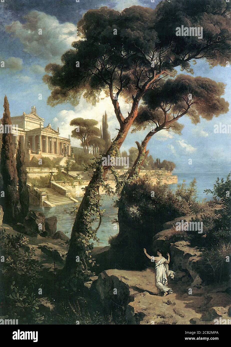 Amor And Psyche High Resolution Stock Photography and Images - Alamy