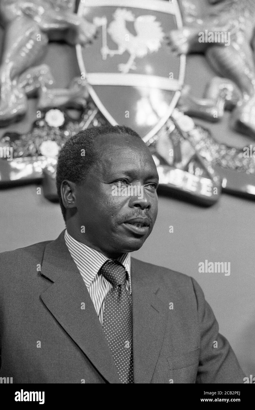 Daniel Arap Moi, Daniel goaloitich arap Moi (born September 2, 1924 in ...