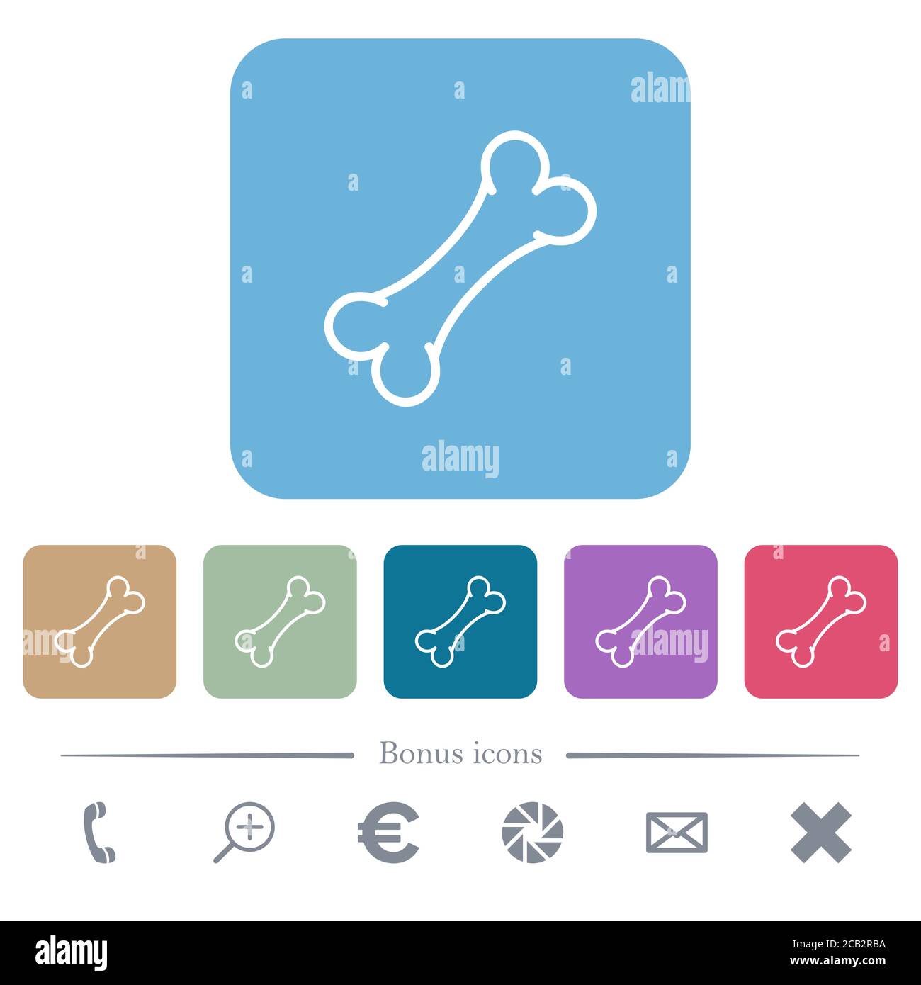 Quadrate bone hi-res stock photography and images - Alamy