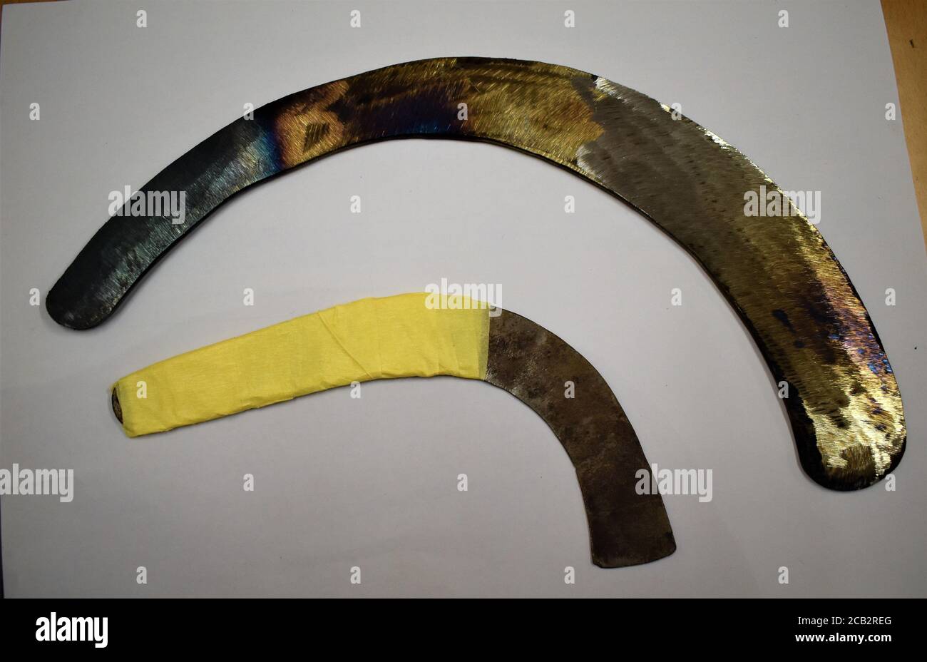 Shuriken weapon hi-res stock photography and images - Alamy