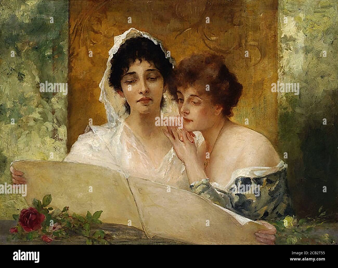 Freundinnen hi-res stock photography and images - Alamy