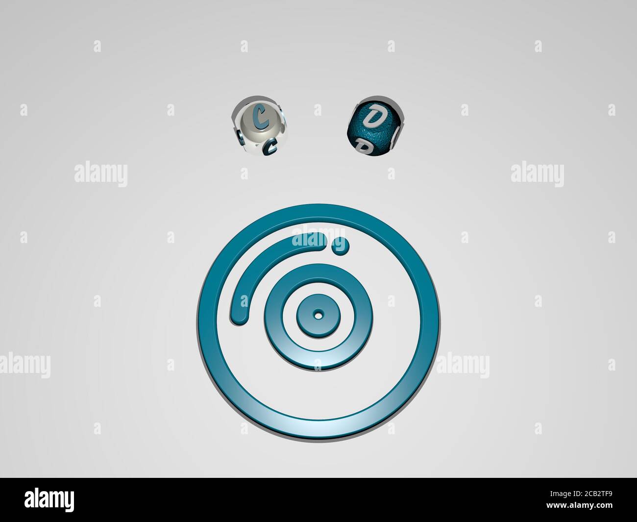 Dvd alphabet hi-res stock photography and images - Alamy