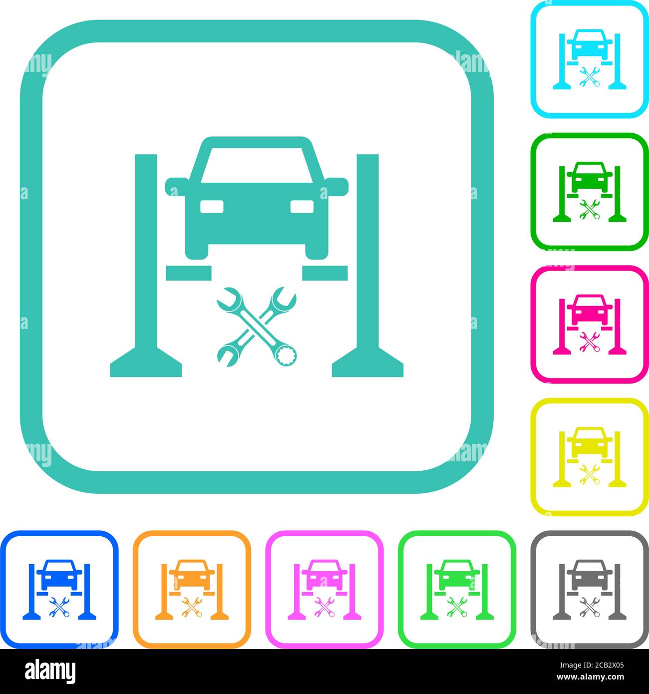 Margin fixing Stock Vector Images - Alamy