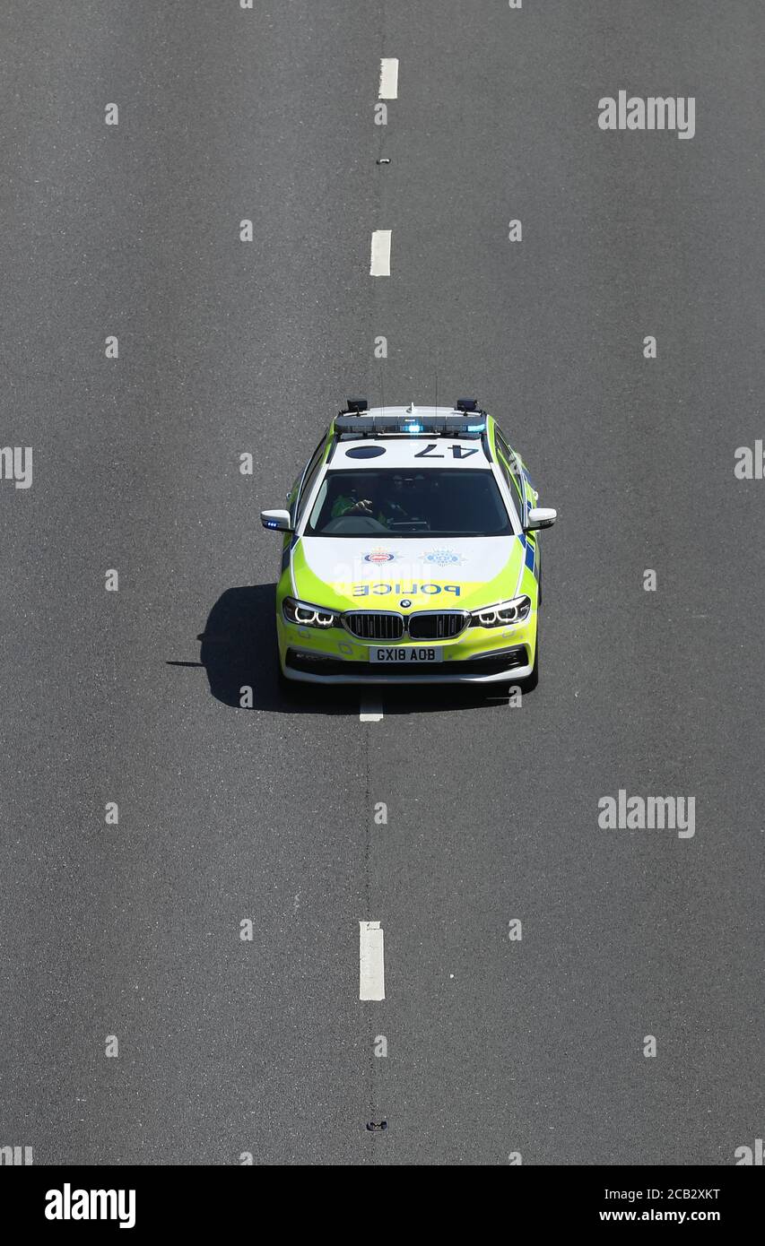 Geoamey prisoner vehicle hi-res stock photography and images - Alamy