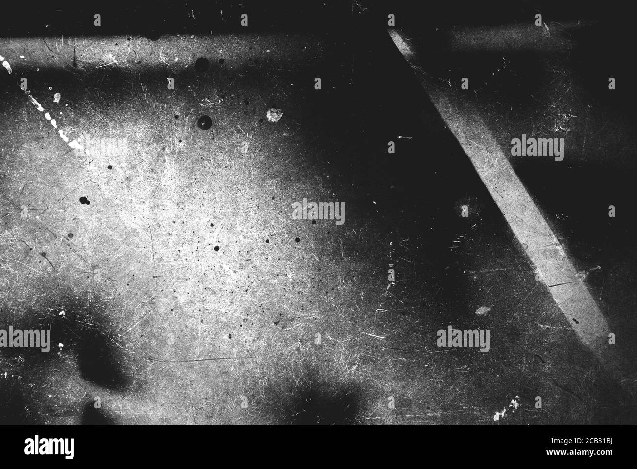 Scratched texture in grey and black colors Stock Photo - Alamy