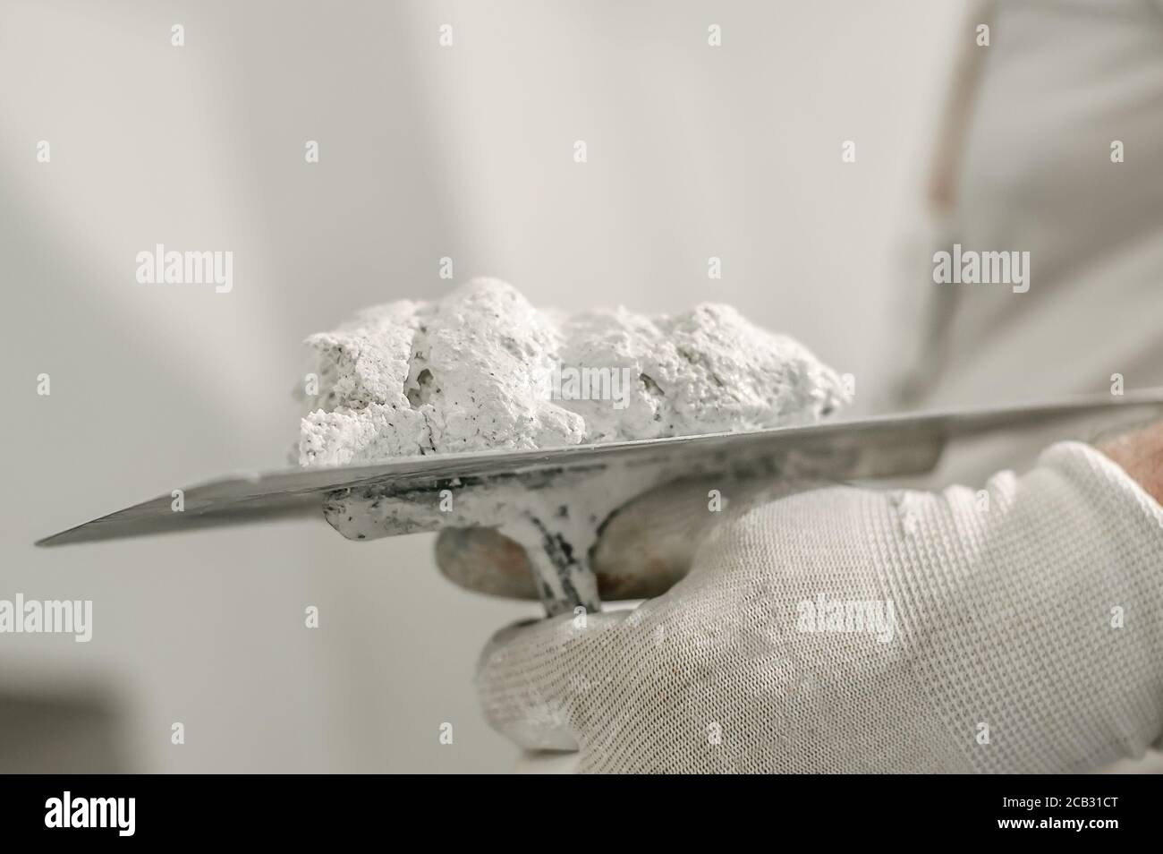 Mason tools hi-res stock photography and images - Alamy