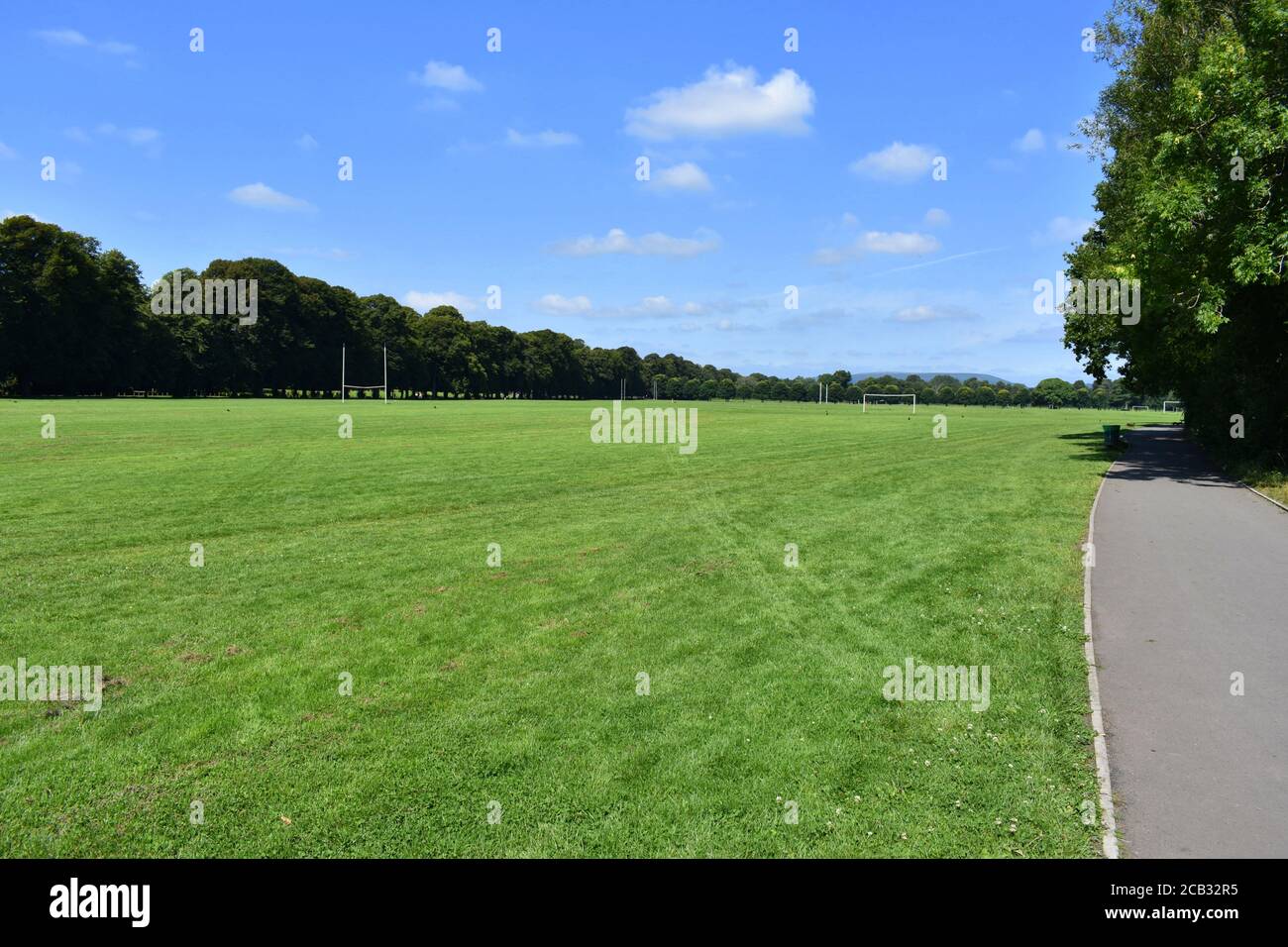 Pontcanna cardiff hi-res stock photography and images - Alamy