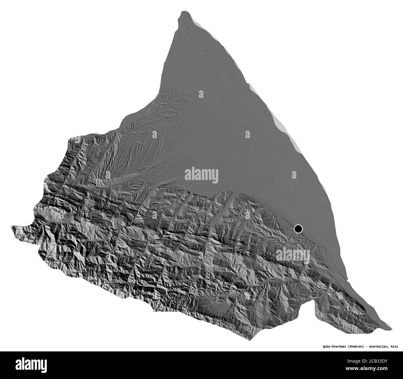 Quba azerbaijan Cut Out Stock Images & Pictures - Alamy