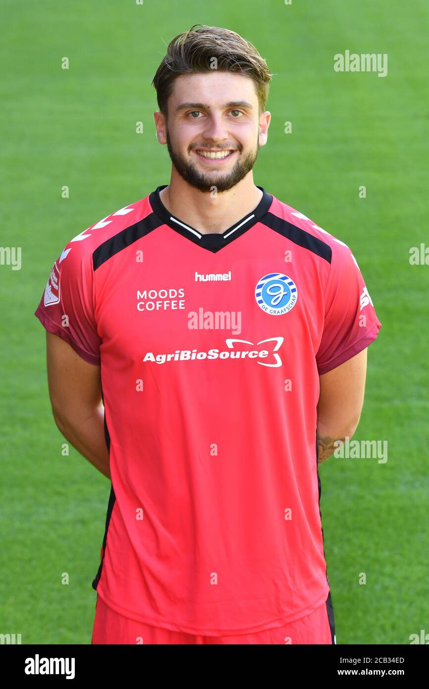 Rody de boer hi-res stock photography and images - Alamy