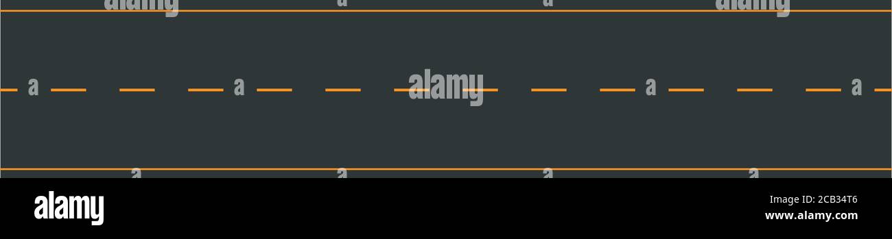 Straight line map hi-res stock photography and images - Alamy