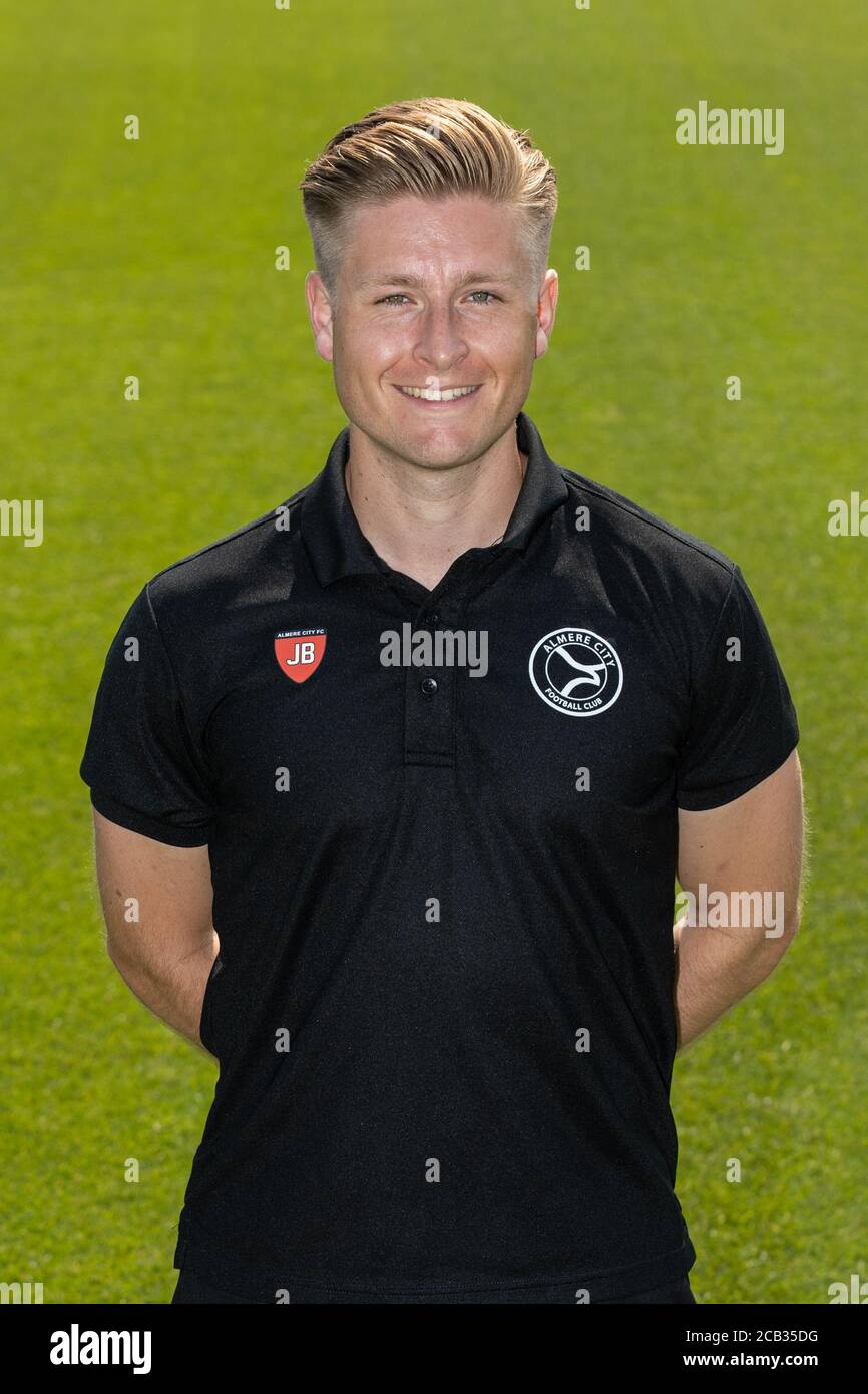 Jeroen bijl hi-res stock photography and images - Alamy