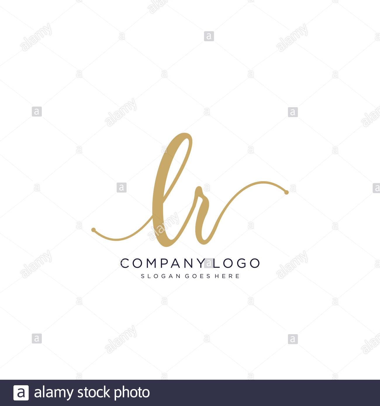 Lr Logo High Resolution Stock Photography and Images - Alamy