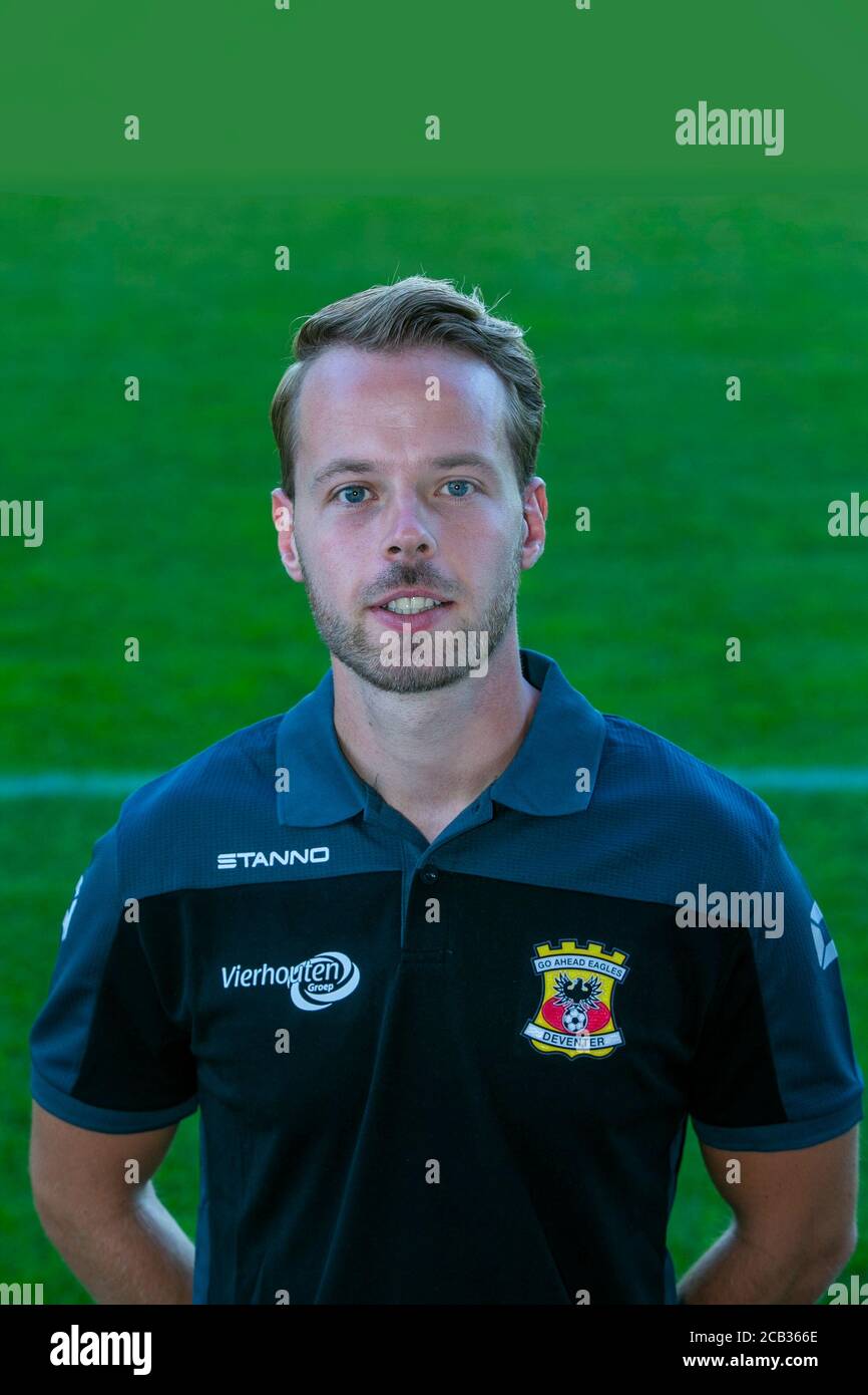 Jelmer sevenster hi-res stock photography and images - Alamy