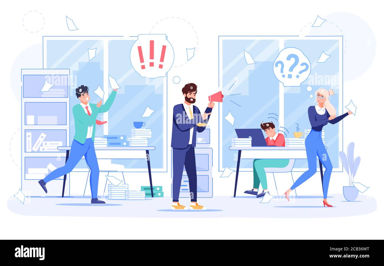 Team upset Stock Vector Images - Alamy