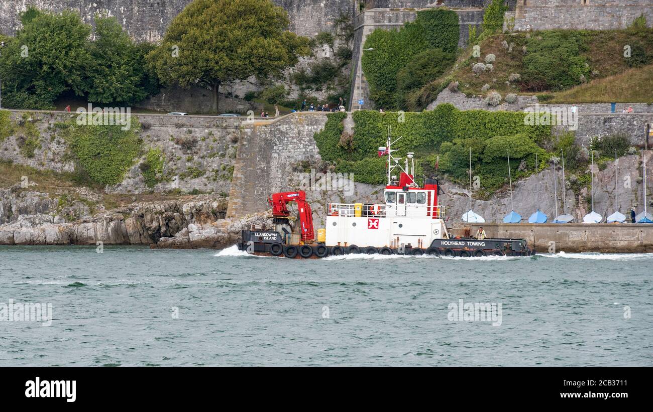 Lifting Pontoon High Resolution Stock Photography and Images - Alamy
