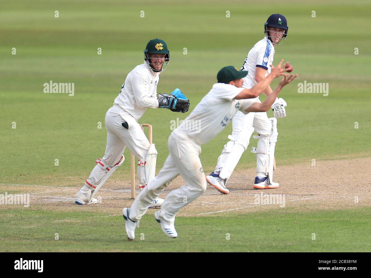 Harry brooks cricket hi-res stock photography and images - Alamy
