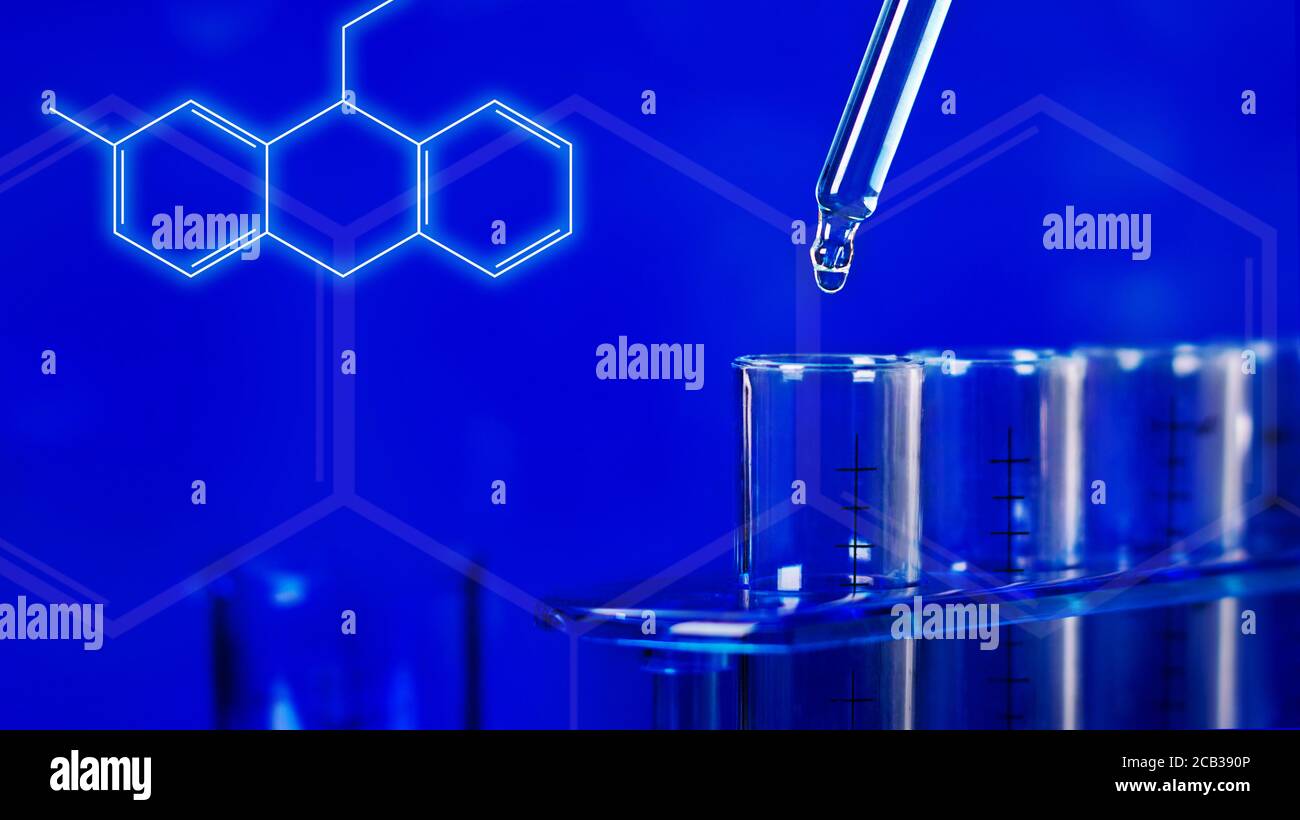 Forensic lab equipment hi-res stock photography and images - Alamy