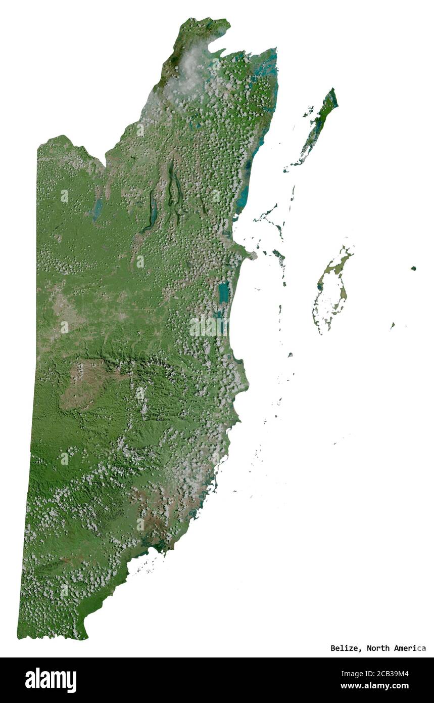 Capital Of Belize High Resolution Stock Photography and Images - Alamy