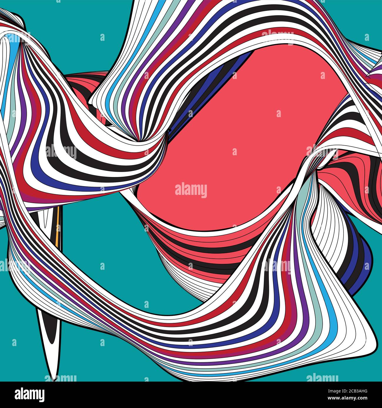 Beautiful background design Stock Vector Images - Alamy