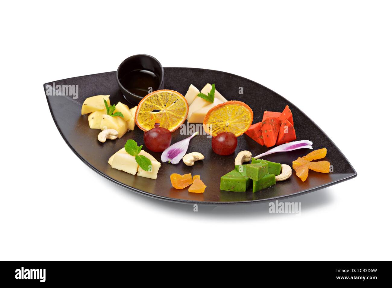 Camembert type Cut Out Stock Images & Pictures - Alamy