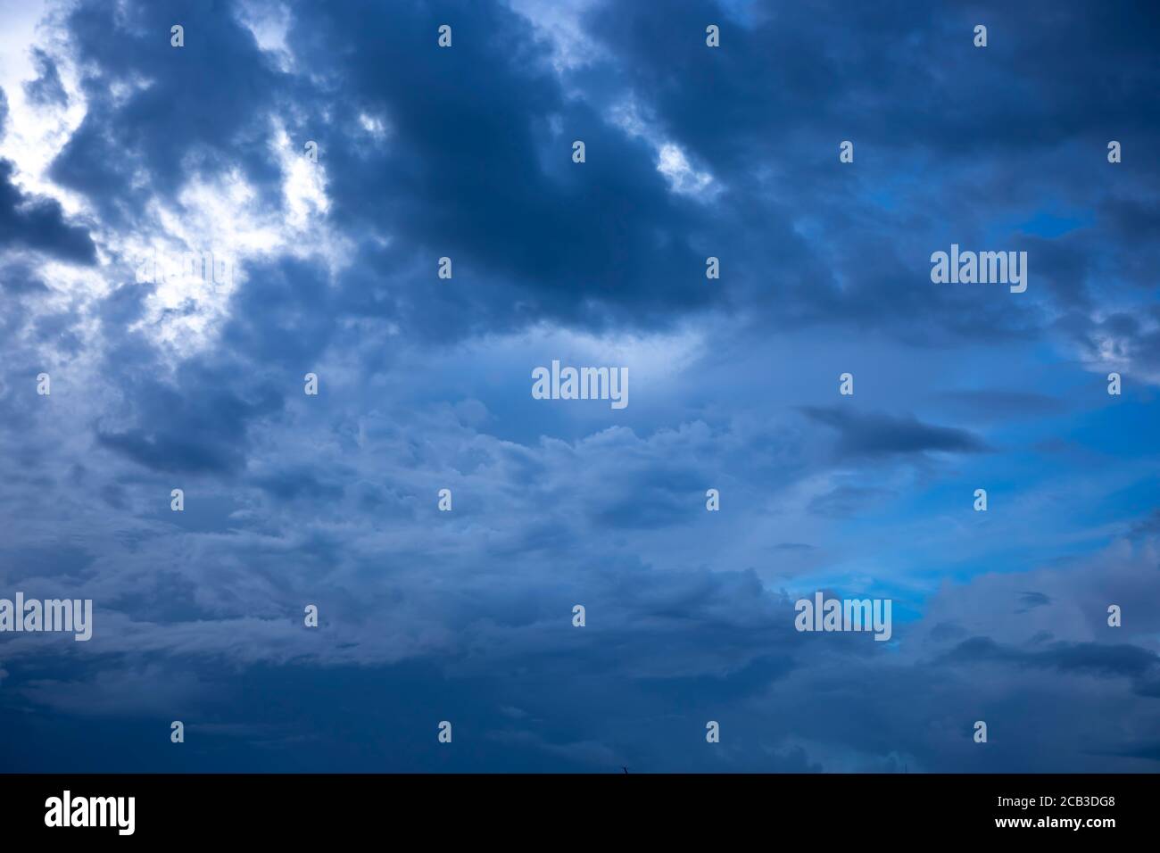 Beautiful wide angle shot natural hi-res stock photography and images ...