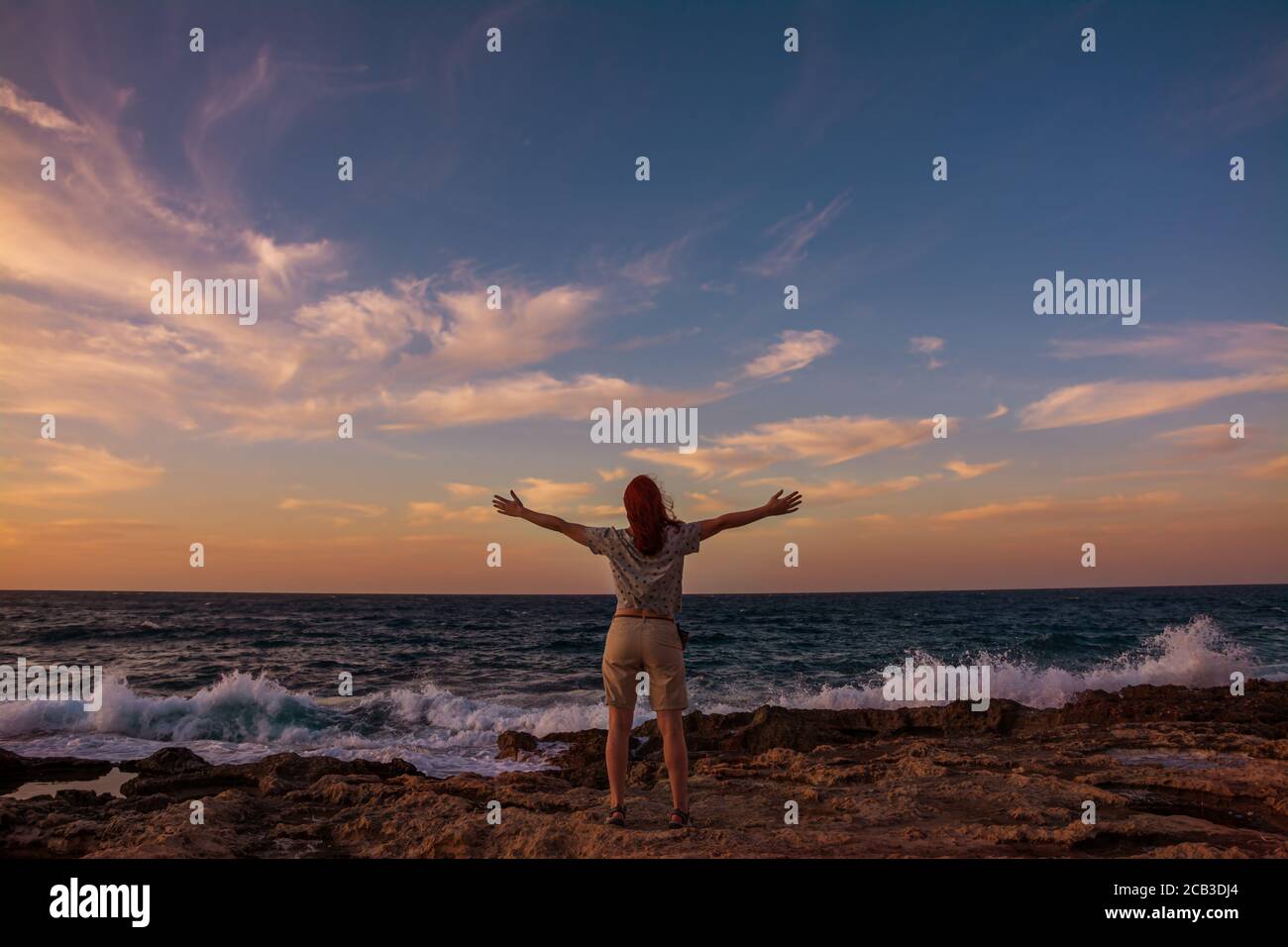 Seaside inspiration hi-res stock photography and images - Alamy