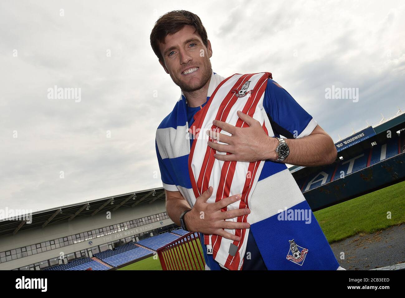 Bobby grant signs hi-res stock photography and images - Alamy