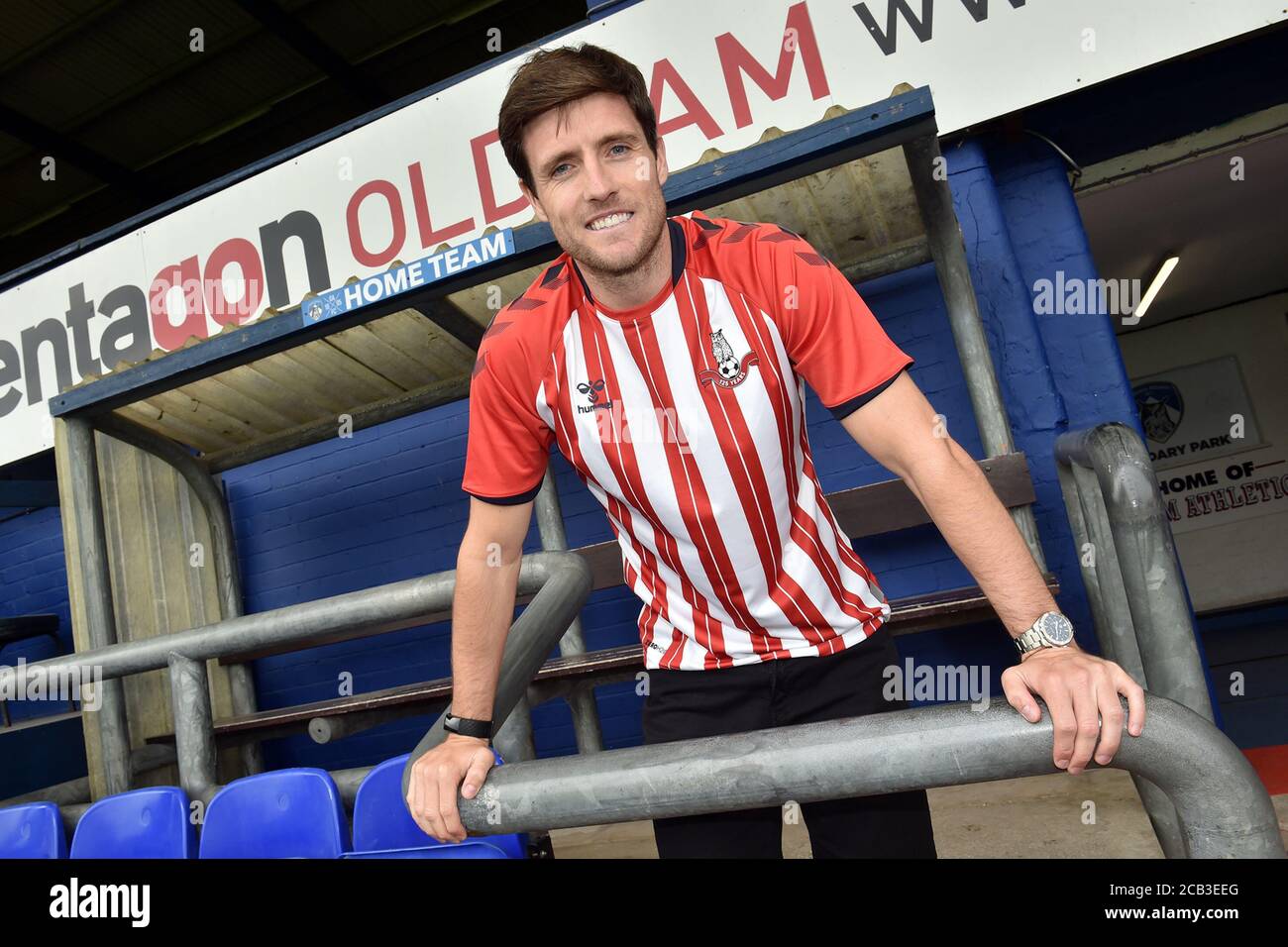 Bobby grant signs hi-res stock photography and images - Alamy