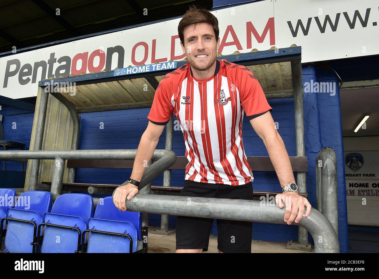 Bobby grant signs hi-res stock photography and images - Alamy