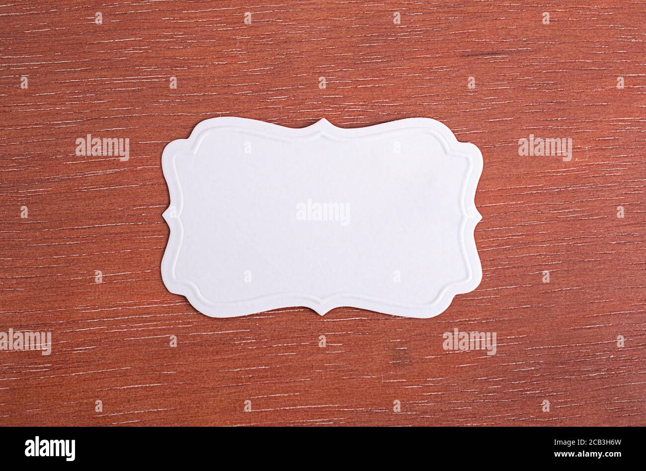 Cardboard label hi-res stock photography and images - Alamy