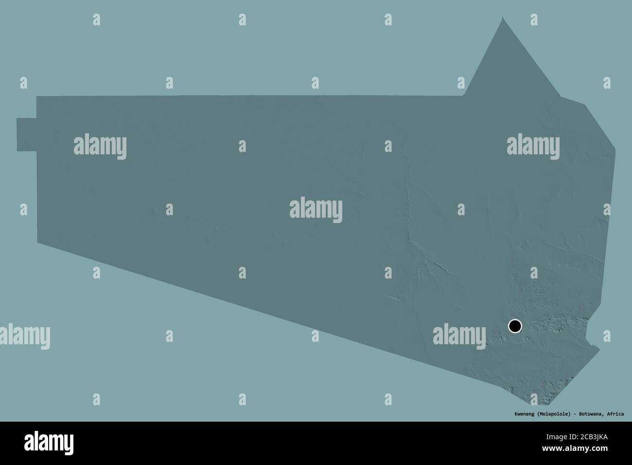 Kweneng district of botswana hi-res stock photography and images - Alamy