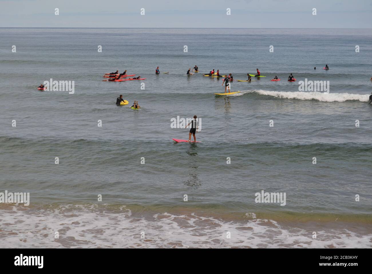 The Flysch of Zumaia, which is one of the most important and ...