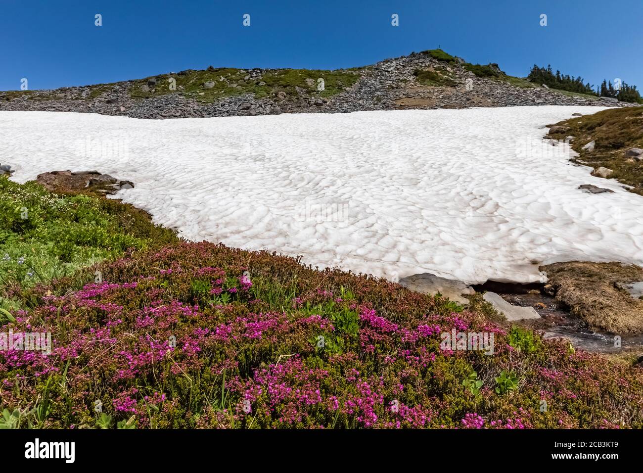 Bell shaped volcano hi-res stock photography and images - Alamy
