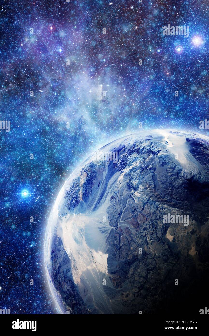 Another space hi-res stock photography and images - Alamy