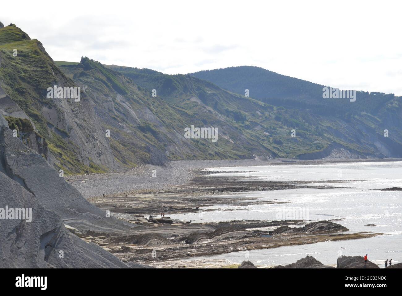 History of the earths formation hi-res stock photography and images - Alamy