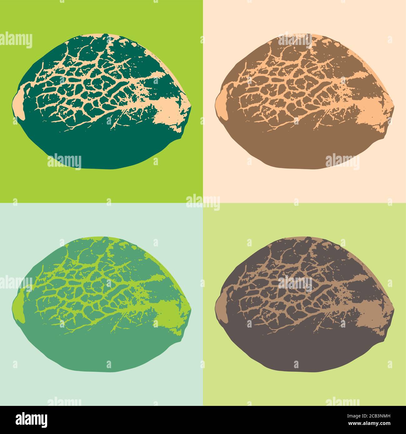Vector illustration cannabis seeds. Cannabis seeds. Vector illustration ...