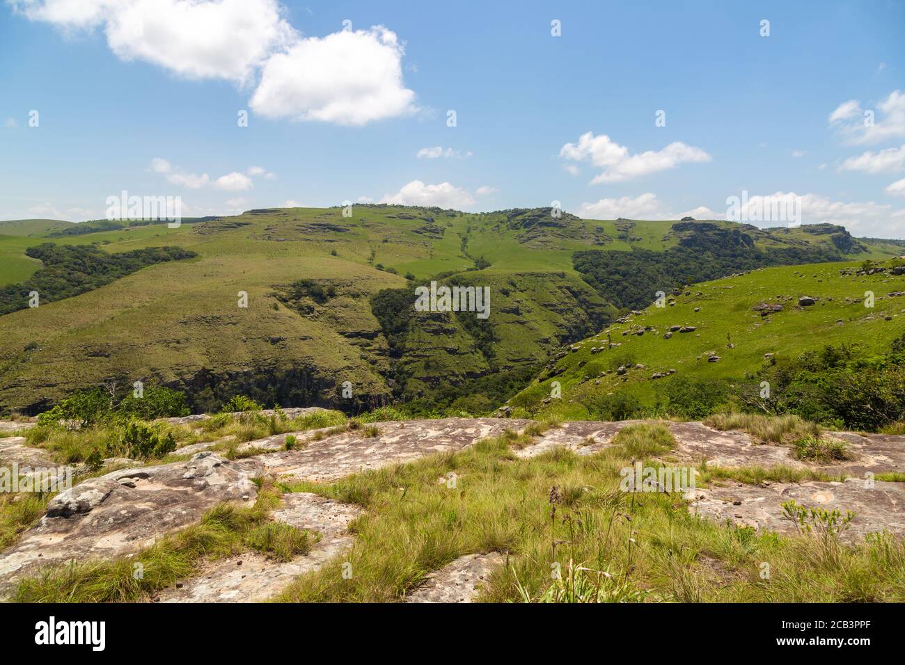 Impressions of the magnificient Umtamvuna Nature Reserve close to Port ...