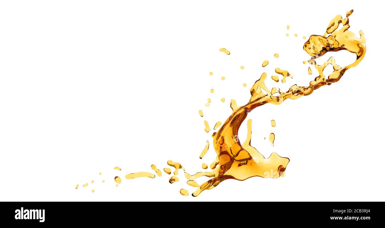 Splashing beer texture on hi-res stock photography and images - Alamy