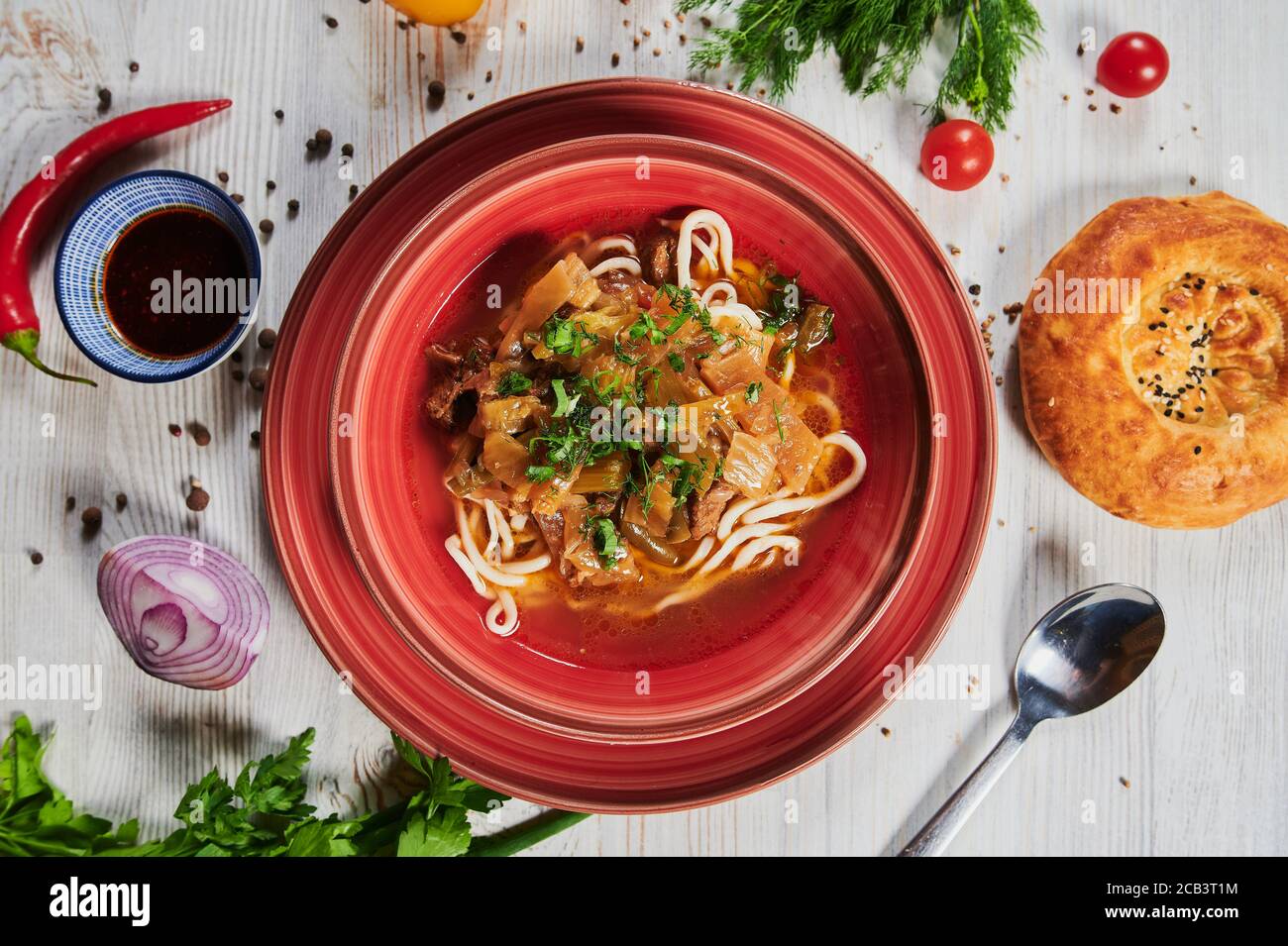Stringy meat hi-res stock photography and images - Alamy