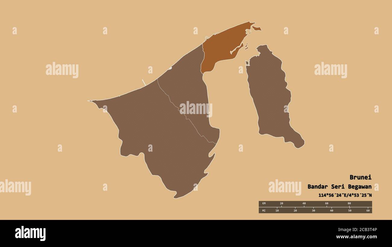 Brunei Muara High Resolution Stock Photography and Images - Alamy