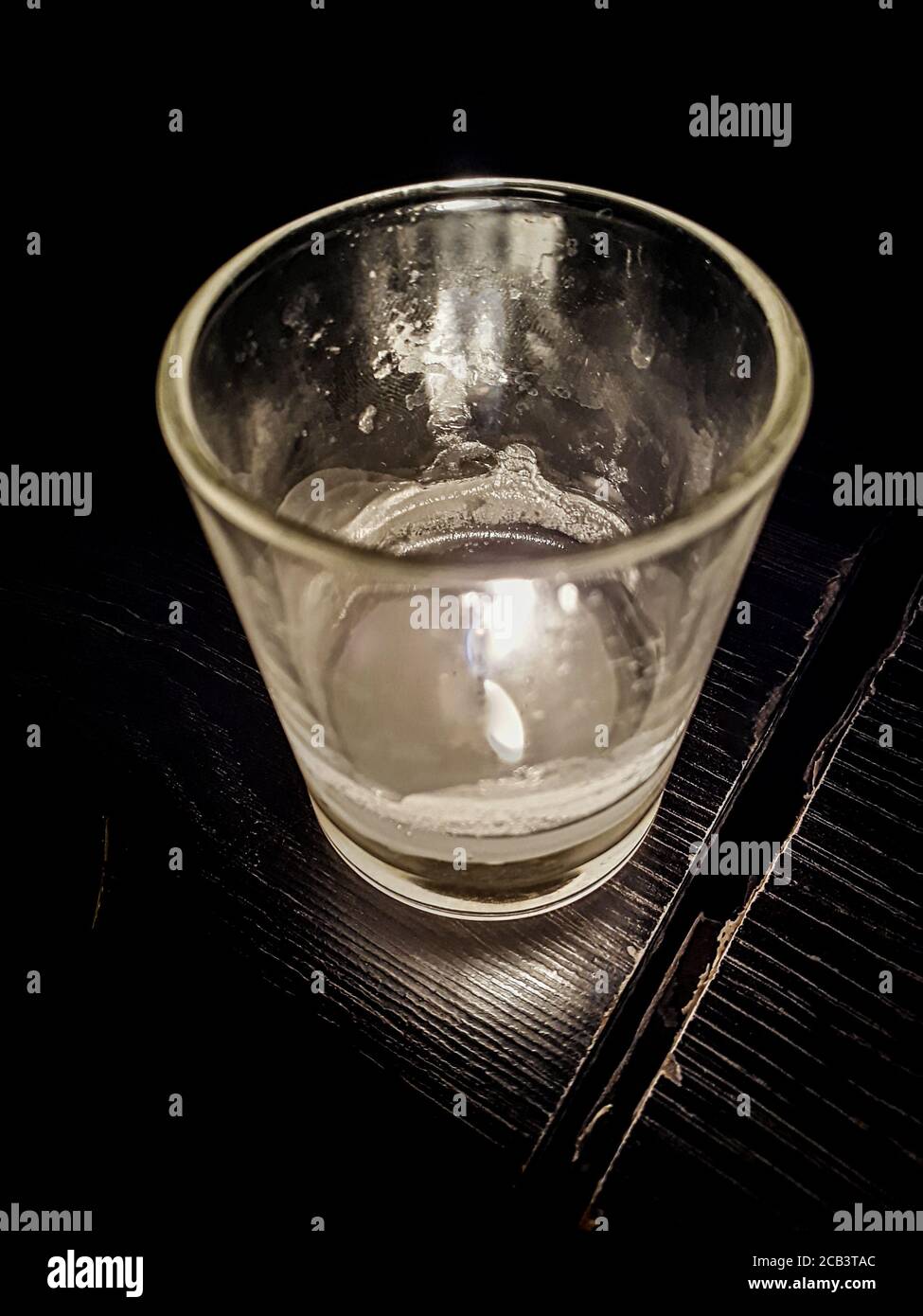 Dark high contrast hi-res stock photography and images - Alamy