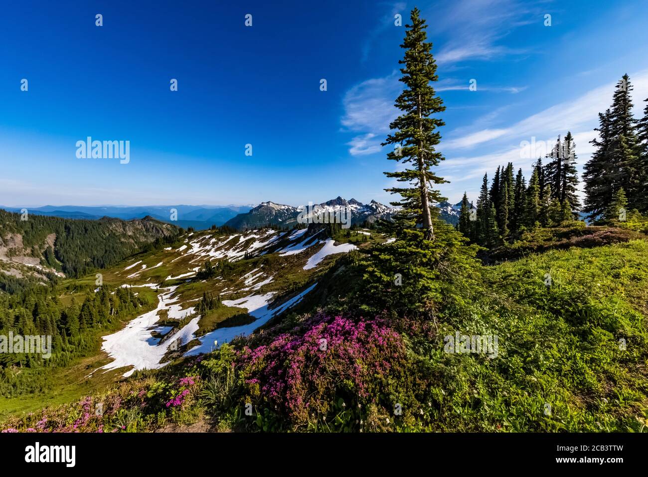 Bell shaped volcano hi-res stock photography and images - Alamy